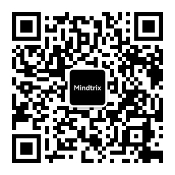 Mindtrix - 明视脑机
